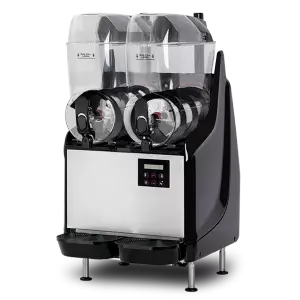 Machine à granité professionnelle - Meca-Froid