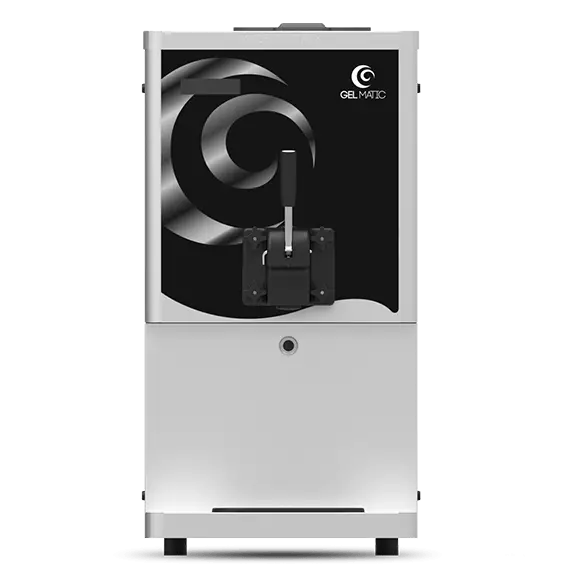 MC EASY 1 PM - Gel Matic - Machine à glace italienne - Meca-Froid