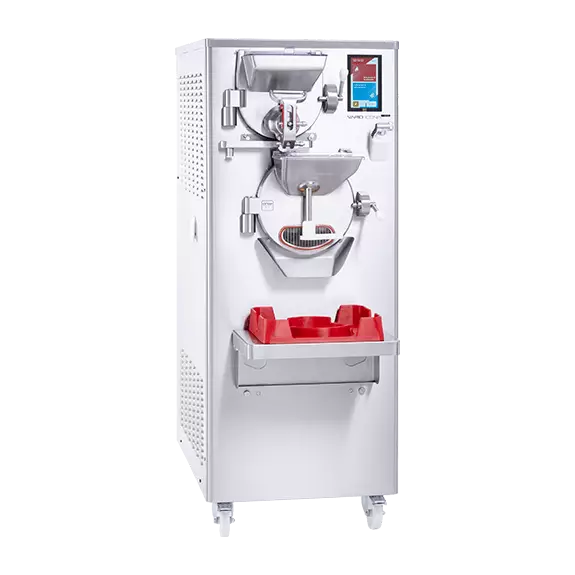 VARIO 8 ICONA - Coldelite - Combiné turbine pasteurisateur - Meca-Froid