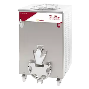 Pastocuiseur professionnel - Pastocrème - Machine à crème pâtissière ...