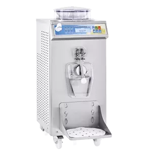 Pastocuiseur professionnel - Pastocrème - Machine à crème pâtissière ...