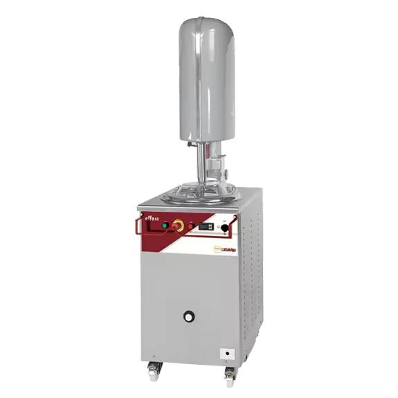 EFFE 6B - Cattabriga - Turbine à glace - Meca-Froid
