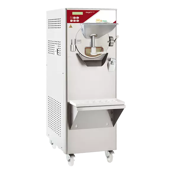 STARGEL 8 REVO - Cattabriga - Turbine à glace - Meca-Froid